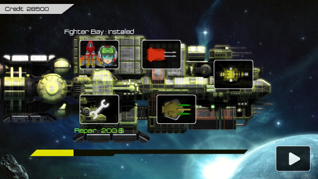 Best Space Simulation Games For Android The Best 10 Battleship Games 1190
